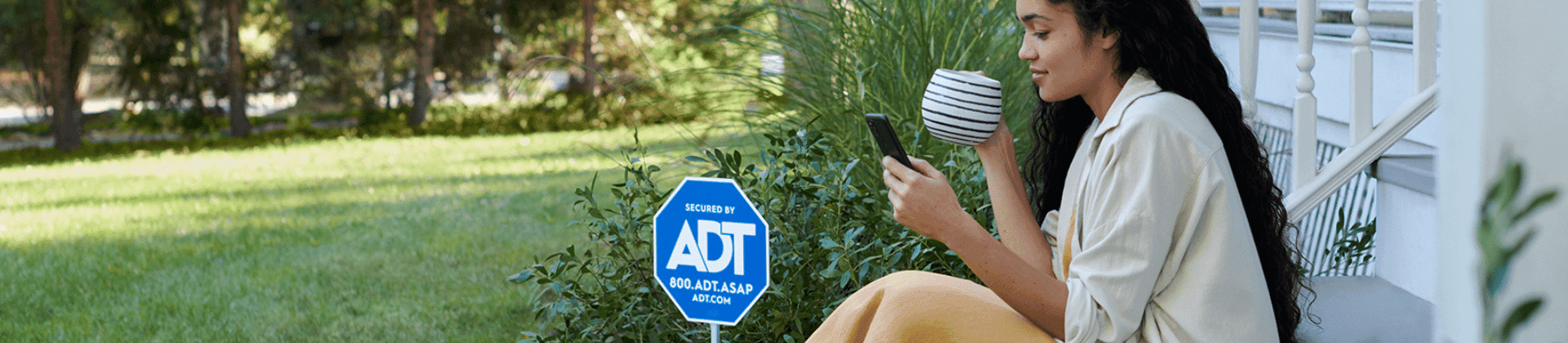 Secure Your Home with ADT Home Security