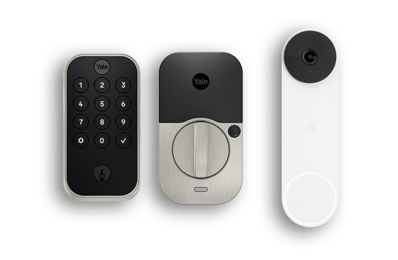 Secure Your Home with ADT Home Security