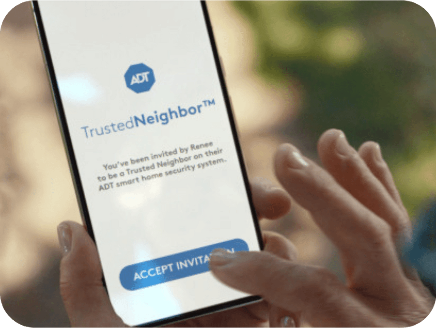 Secure Your Home with ADT Home Security