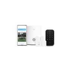 Secure Your Home with ADT Home Security