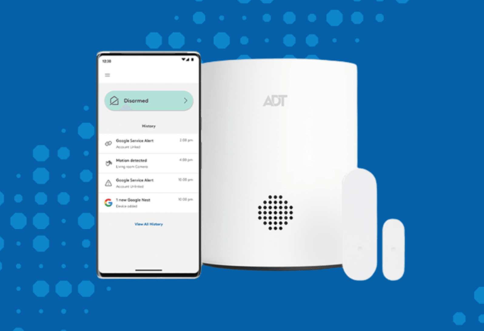 Secure Your Home with ADT Home Security