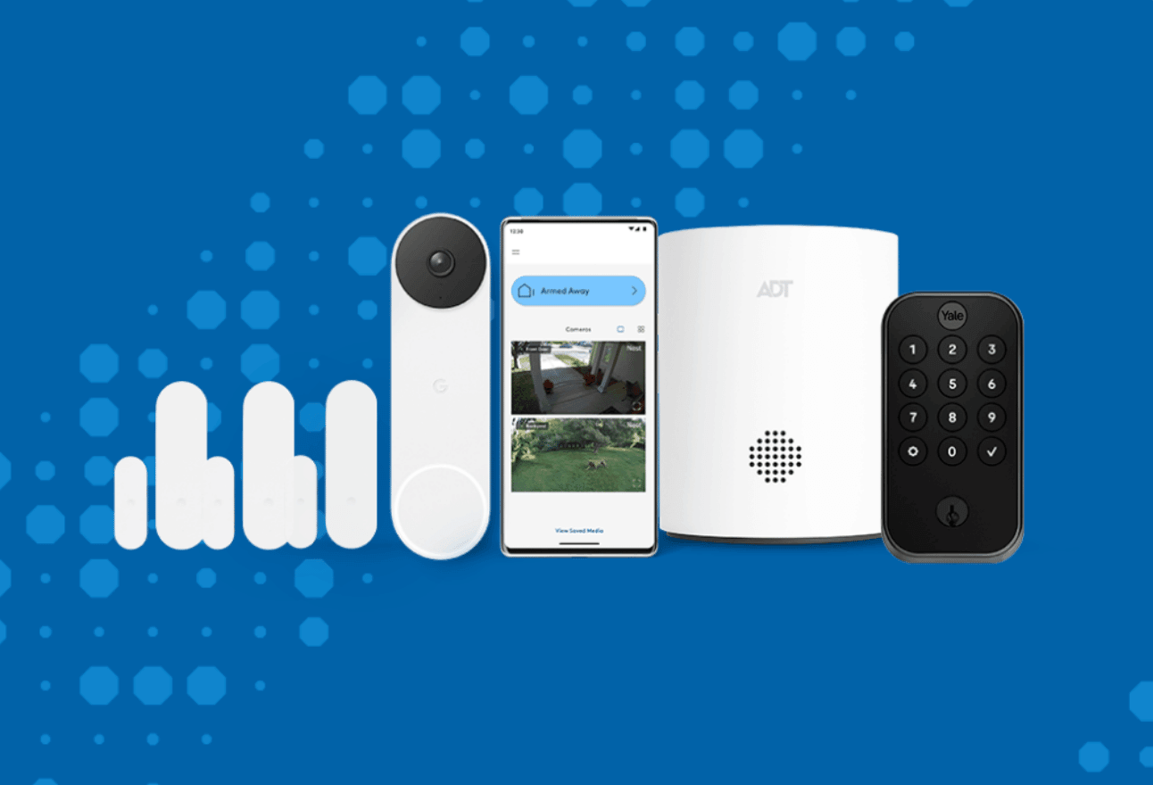 Secure Your Home with ADT Home Security